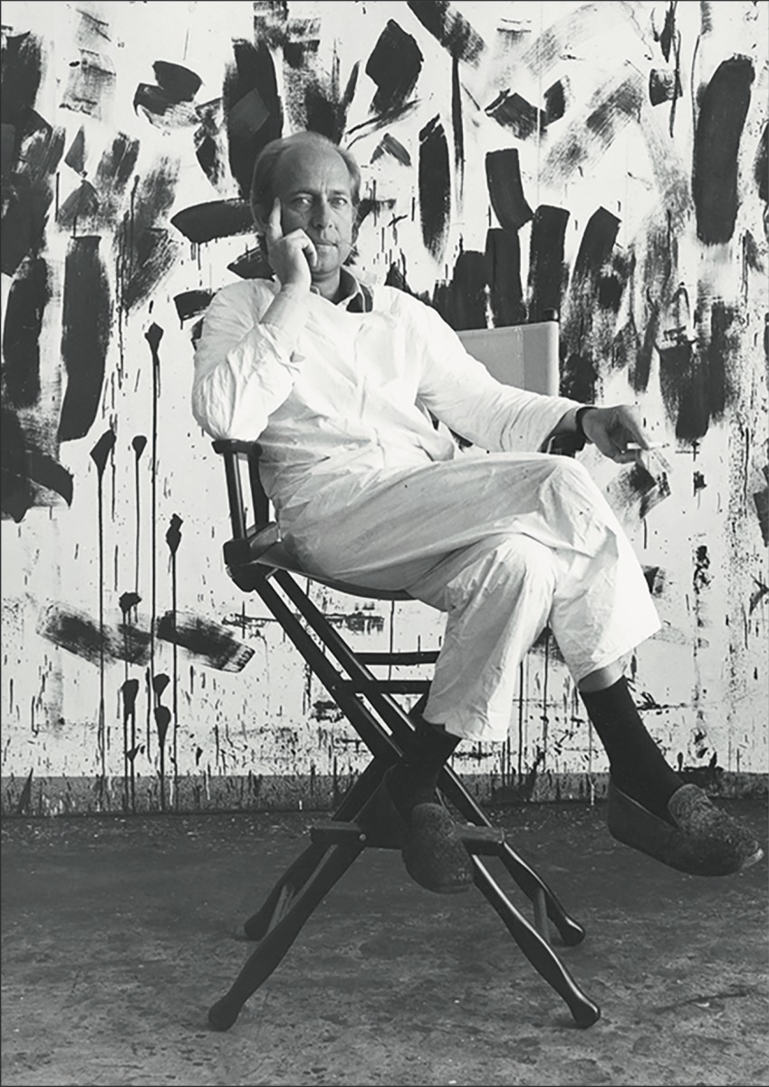 Marc Devade 2020-02-06 - Ceysson & Bénétière | Ceysson & Bénétière